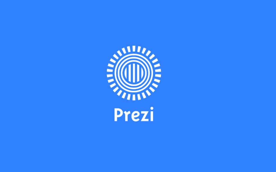 【Prezi视频教程】20分钟带你看完Prezi是如何使用的