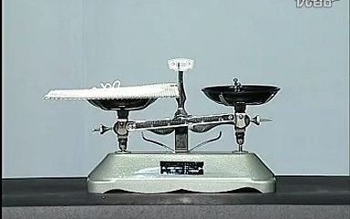 验证质量守恒定律——镁条在空气中燃烧_标清