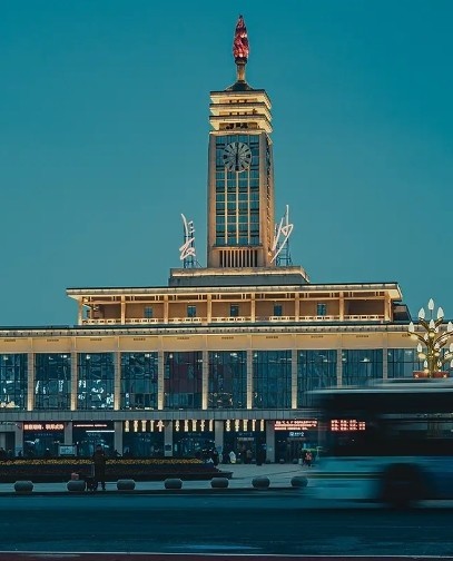 周知!长沙火车站停止检票时间