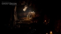 《 幽灵行动:荒野》全主要地点介绍–Mines