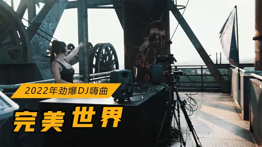 《完美世界dj完整版》劲爆DJ嗨曲 完美世界分享给大家