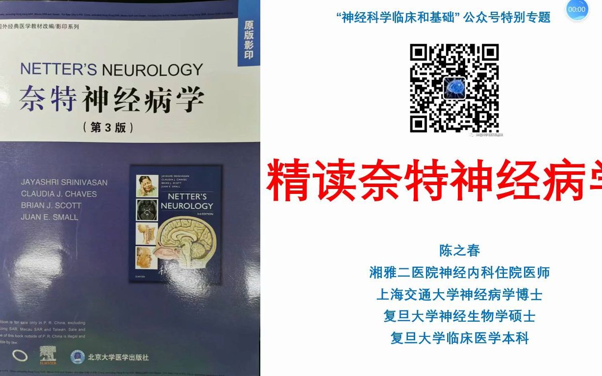 ...学第35课:前庭神经第二讲(耳石症-BPPV+上半规管裂综合征+眩晕检查)