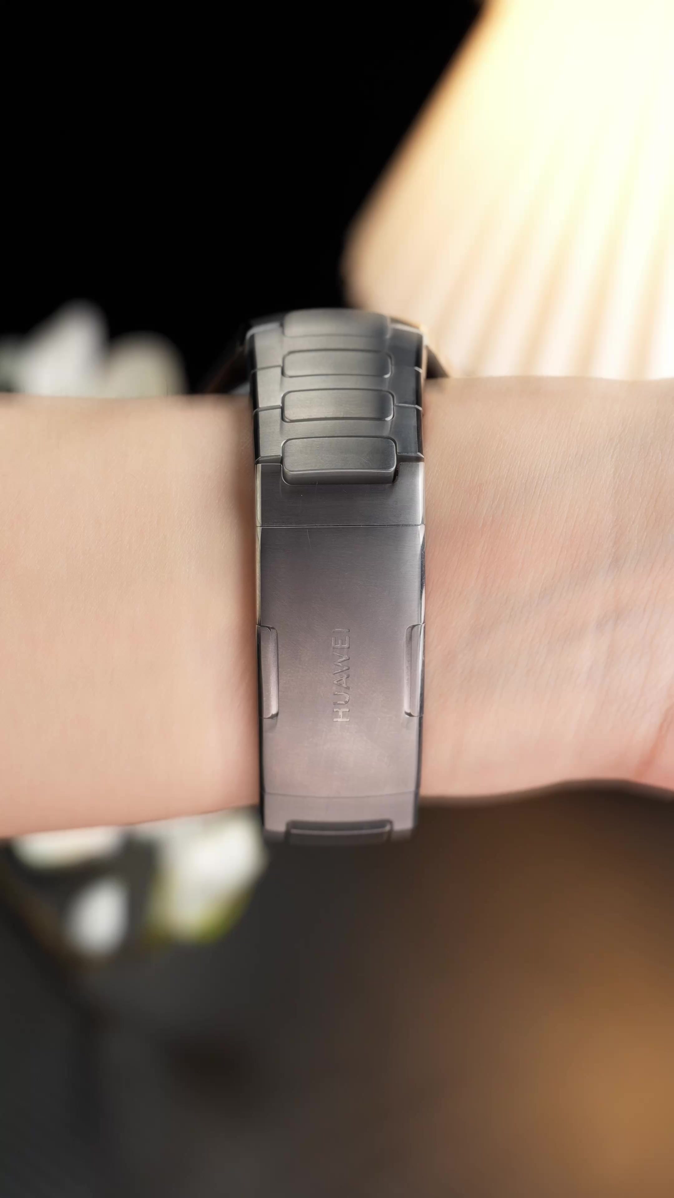 华为手表的表盘设计师终于癫了-03- #疯癫杀马特#华为杀马特#双十二 ...