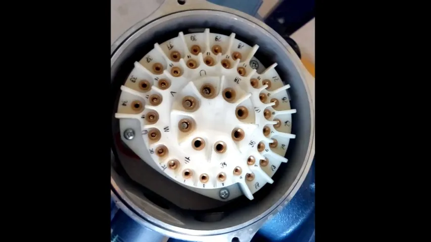 工作进行时一一电动执行器(2),电动门接线及控制回路介绍