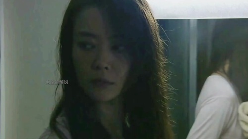 女子宿舍接连不断发生诡异事件