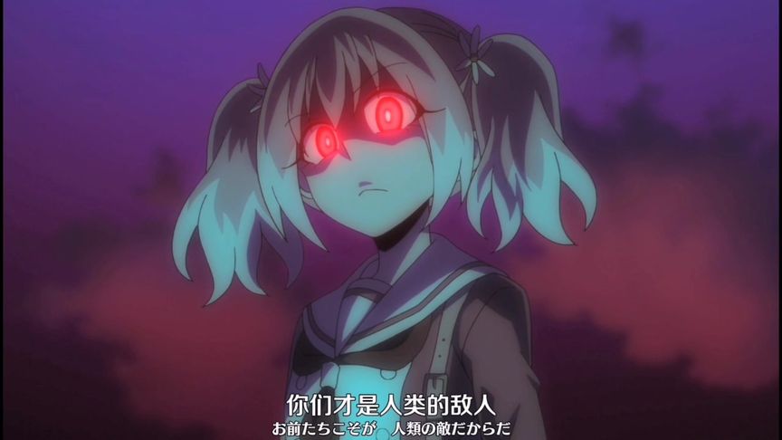 补番推荐,喜欢看悬疑推理的千万别错过#超燃 #动漫推荐 #名场面