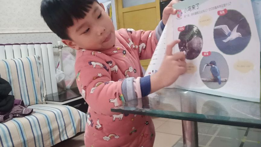 真实的角色扮演,是老师还是妈妈,我太难拉。