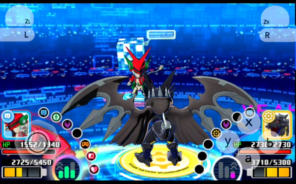 2020最新3DS模拟器测试