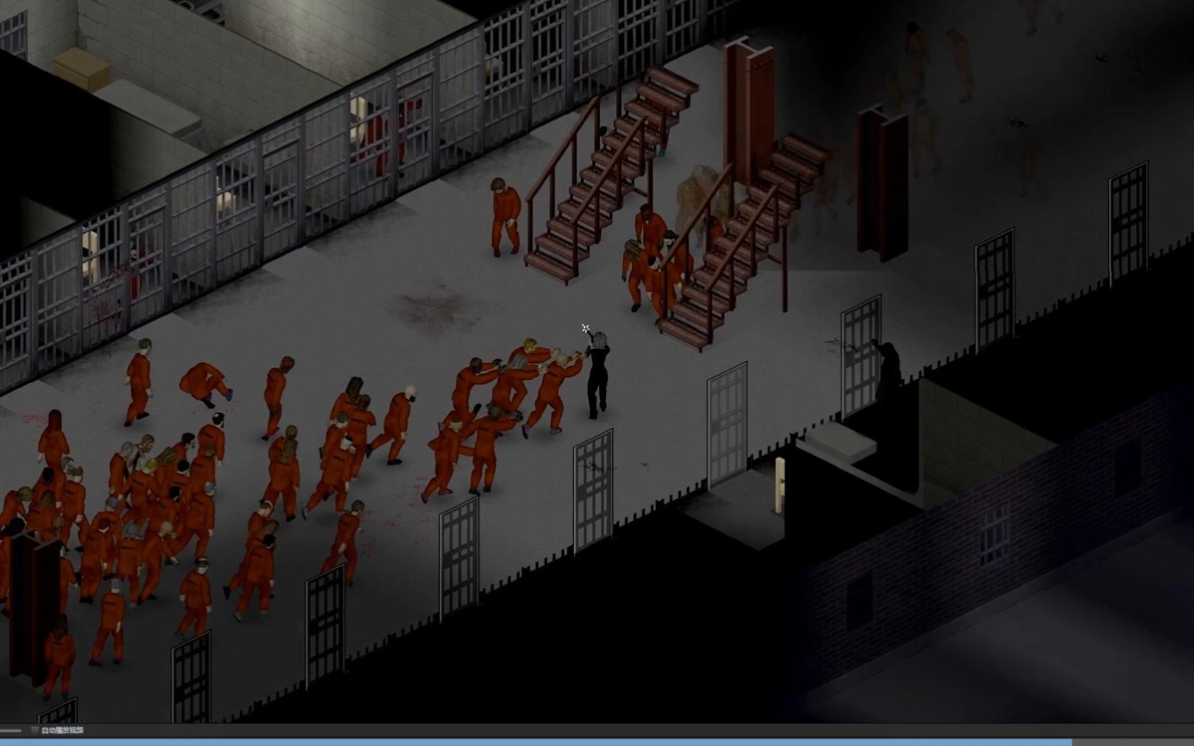 steam特惠游戏之僵尸毁灭工程(Project Zomboid)是一款开放世界生存...