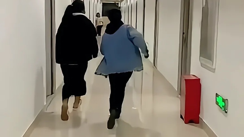 盘点憨憨女生的搞笑日常