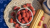没想到红枣作用这么大?医生告诉你,关于红枣的4个秘密