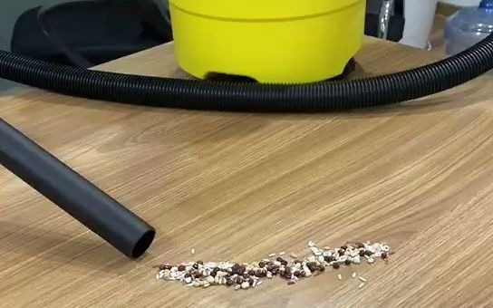 karcher卡赫多功能吸尘器WD1吸力视频