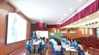 ...全学科全员教学竞赛之2023年全市初中美术教学竞赛——《借物寓意》