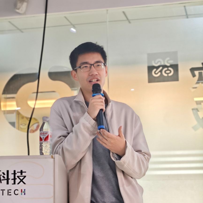 唐宇迪AI入门课 