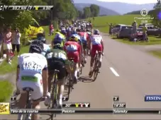 2014年环法自行车赛第11赛段