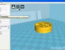 3D打印机软件教学 3D打印机使用流程 3D打印机使用技巧