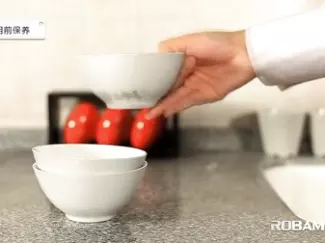 18.消毒柜使用前保养