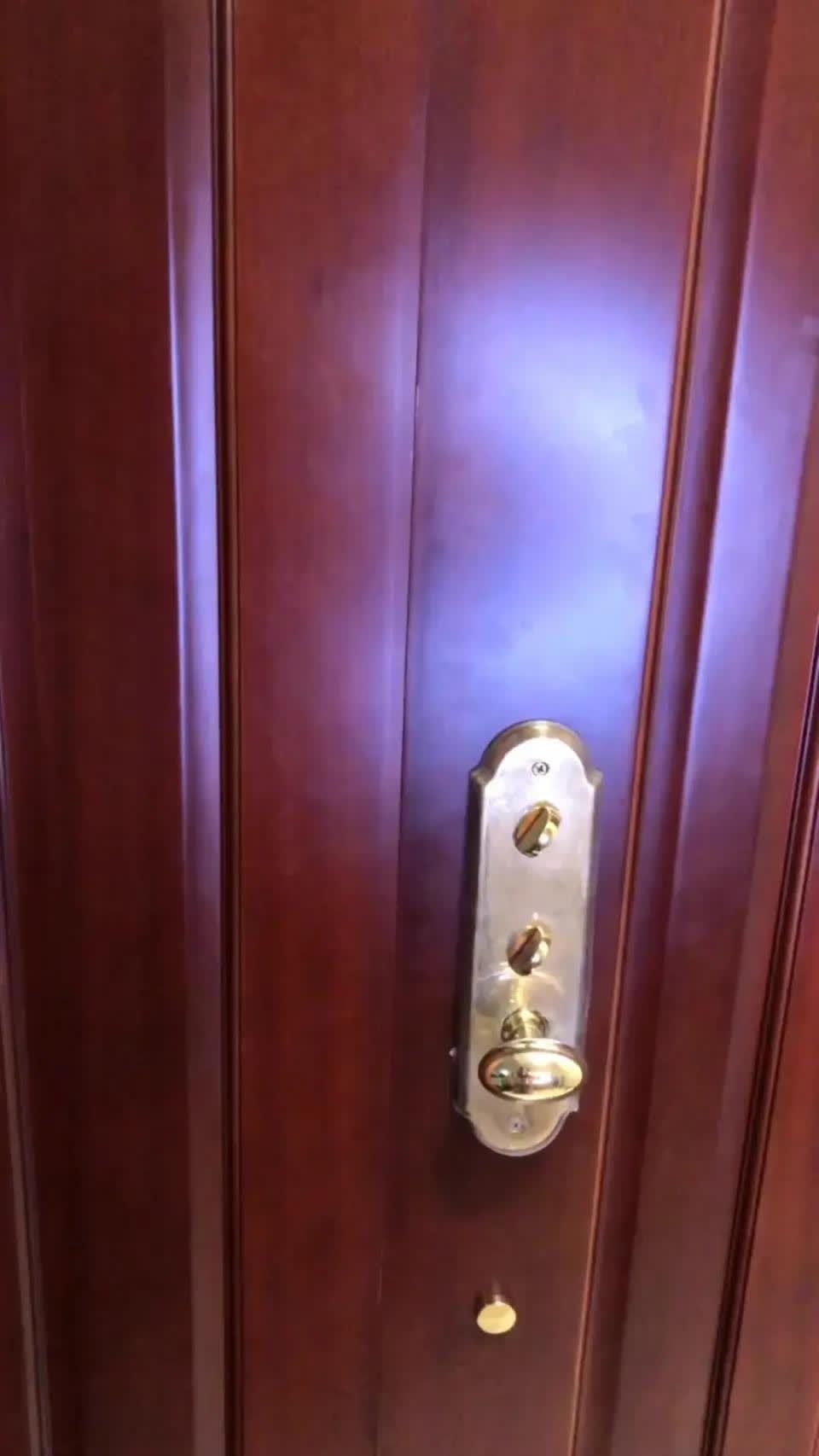 你改wifi密码为什么不通知我?