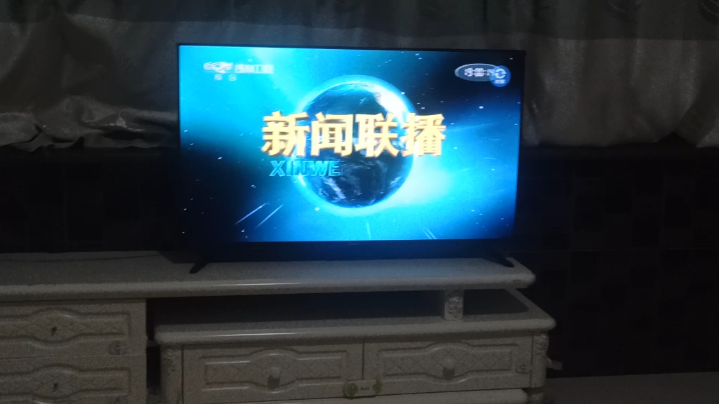 【CCTV新闻】新闻联播20240921李梓萌 潘涛