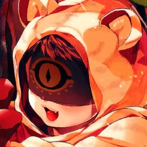 带艾格去小角落 