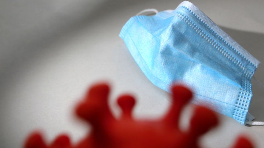 可检测空气中新冠病毒的口罩要来了:面料嵌入核酸生物传感器