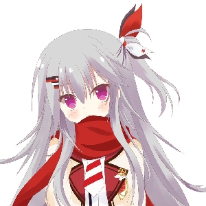 Inori伊诺里 