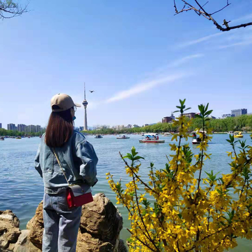小铭铭童靴 