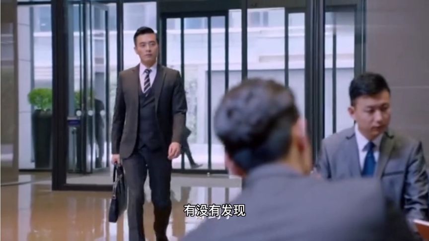 高手如何管理公司