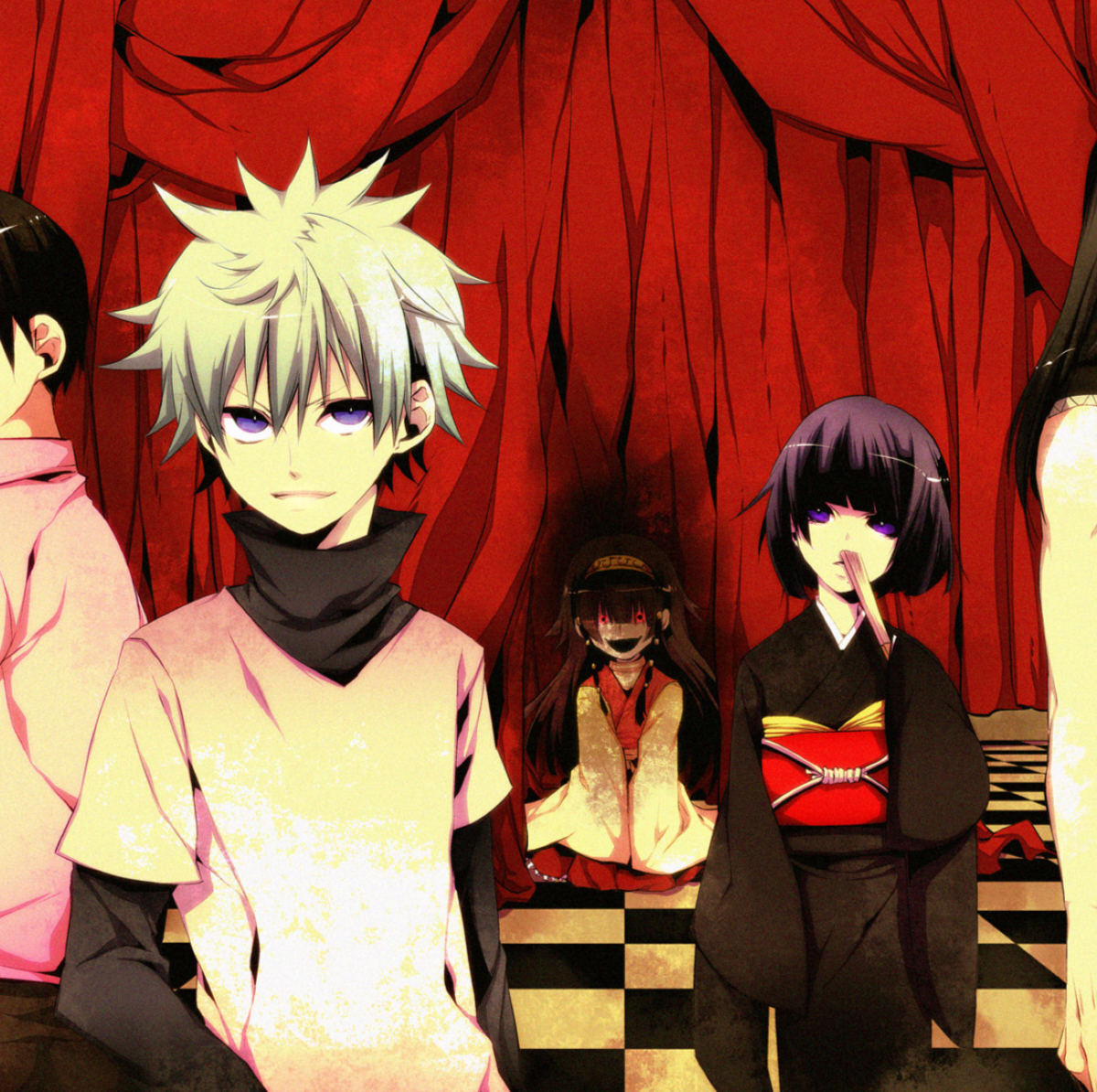 案件速递哦啊我去 