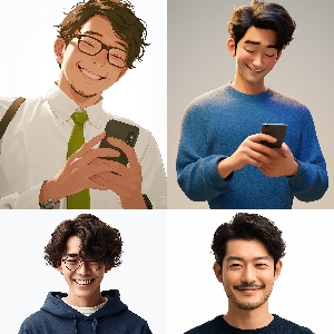 编程界面 