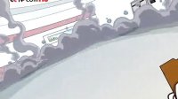 消防安全知识宣传动画