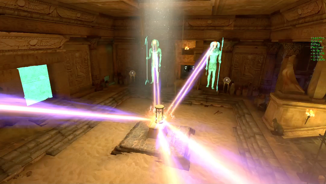 全网首发 逆战罗技鼠标宏 天帝套初版9分40秒