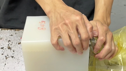 ...工艺制作又快又省呢?#手板模型 #快马3d打印 #复模#注塑模具 #模具...