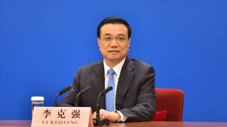 非常时刻,中央再次开会,李克强部署下重要任务,中国必胜!
