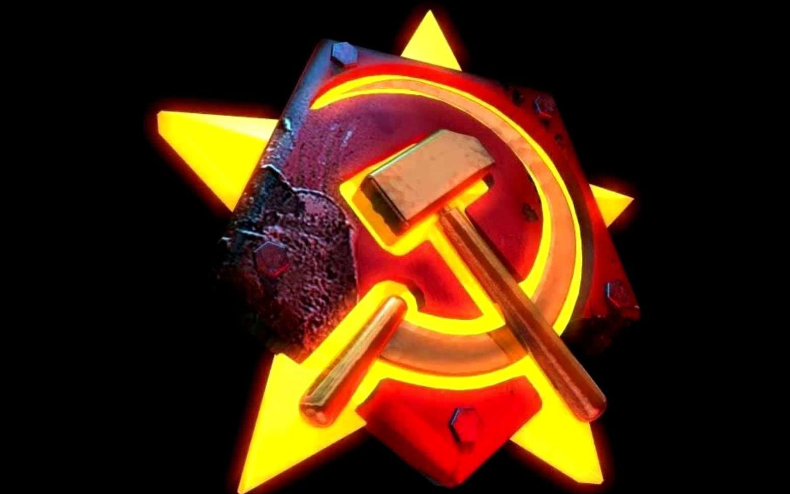 红色警戒2共和国之辉:下载与试玩