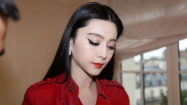 范冰冰漏税风波仍在延烧,18年最后三个月补款115.53亿!