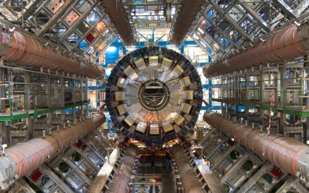 欧洲原子能中心大数据处理软件Sern ROOT教程三:示例演示与入门