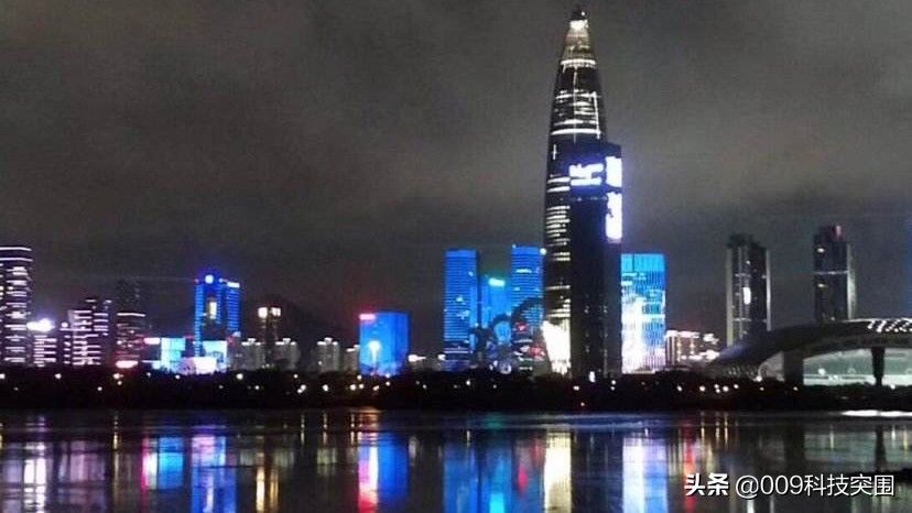 IT工程师要挣多少钱,才能在深圳生活下去,而且生活得没有压力