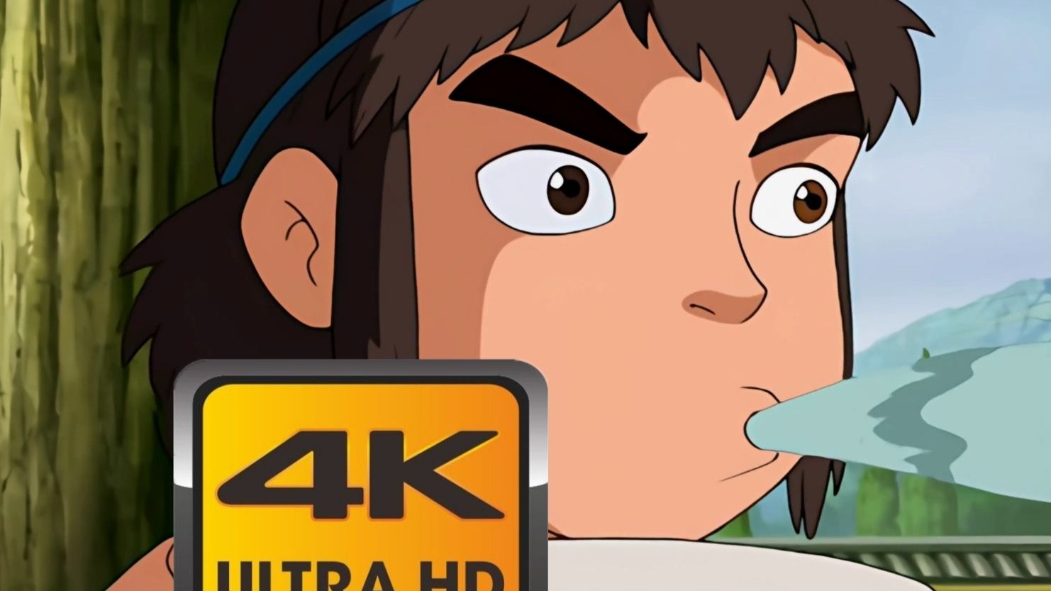 【4K修复分享25】围棋少年 全集