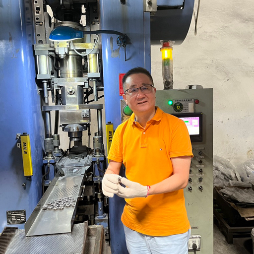 粉末冶金厂家翔宇 