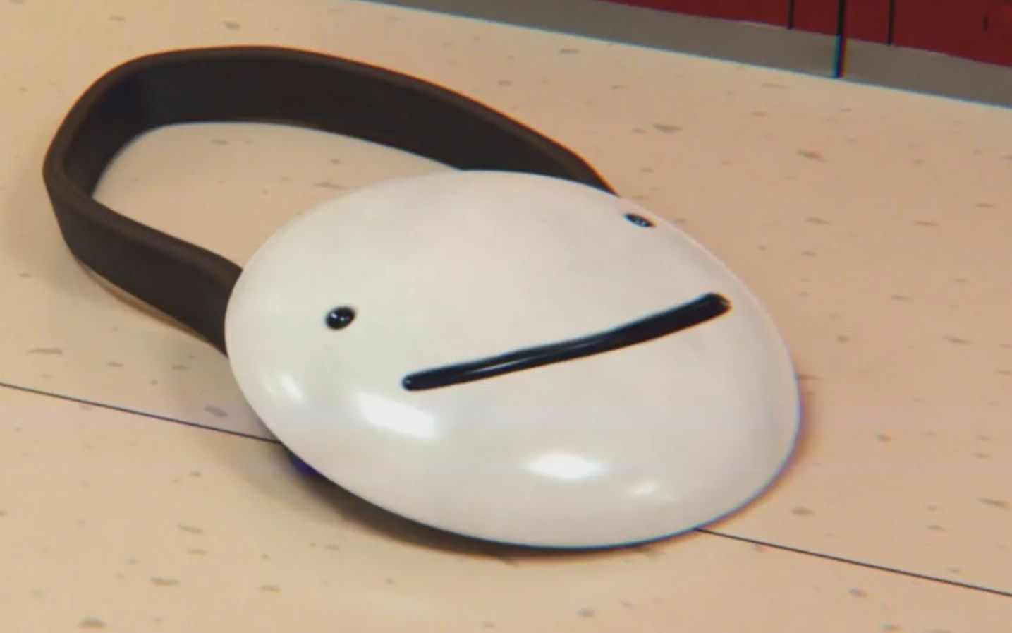 【Minecraft Dream/官方动画MV/中文字幕】面具 Mask