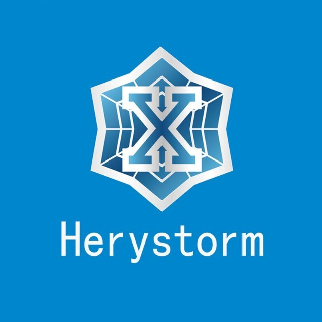 慧睿思通herystorm 