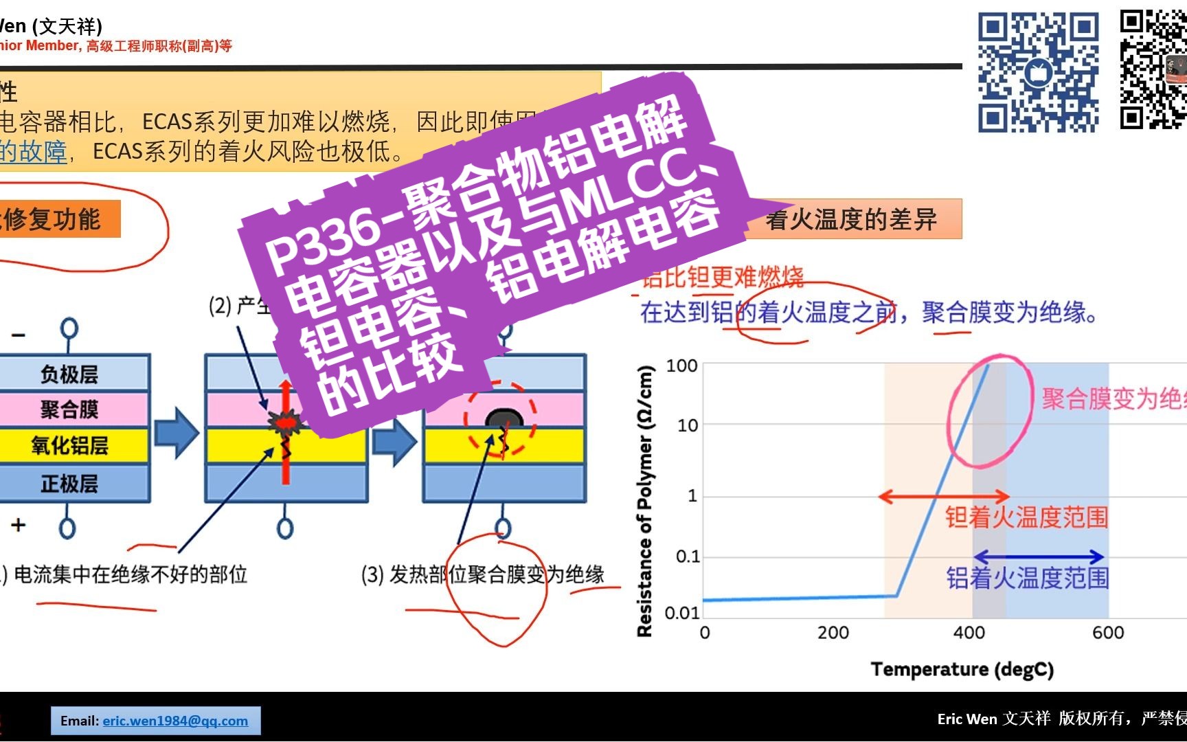 P336-聚合物铝电解电容器以及与MLCC、钽电容、铝电解电容的比较-...