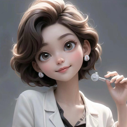 端庄优雅的Ramona 