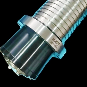 李剑波HAFF数格主轴 