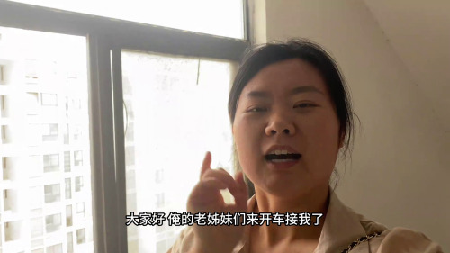 闺蜜买了一辆长安电动小糯米,外观很可爱,多少女孩的梦想