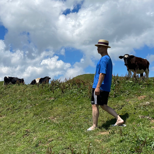 设计师邝KuangDesign 