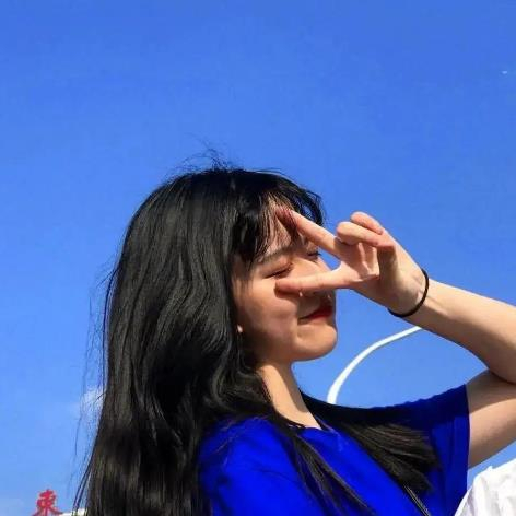 山里来的小姑娘 