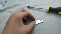 古德GD402铆管装订机更换切铆管刀片视频