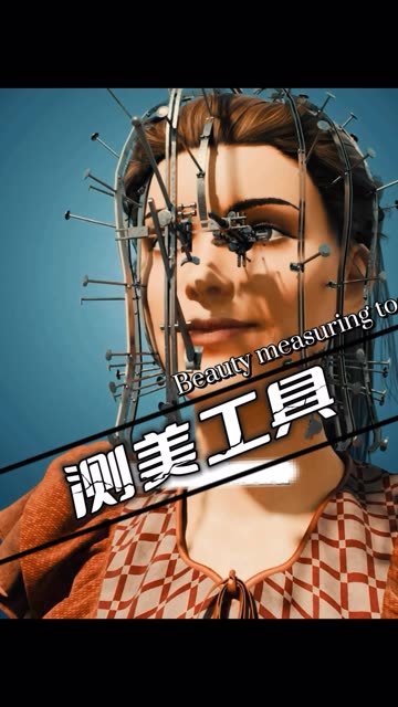 可以测量美的仪器